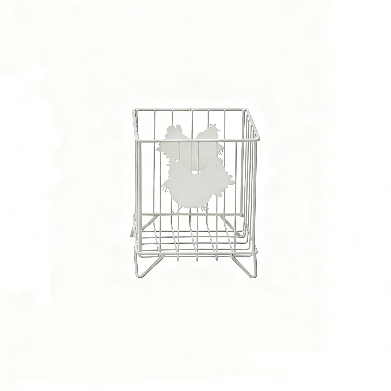 Dvumao Organizers and Storage, Kitchen Storage Rack Egg Storage Basket ...