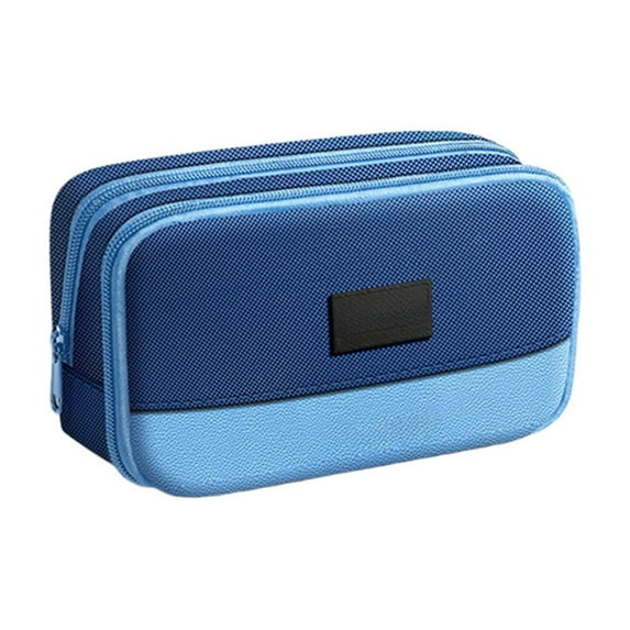 Dvumao Organizers and Storage, Large Capacity Pencil Case Vertical ...