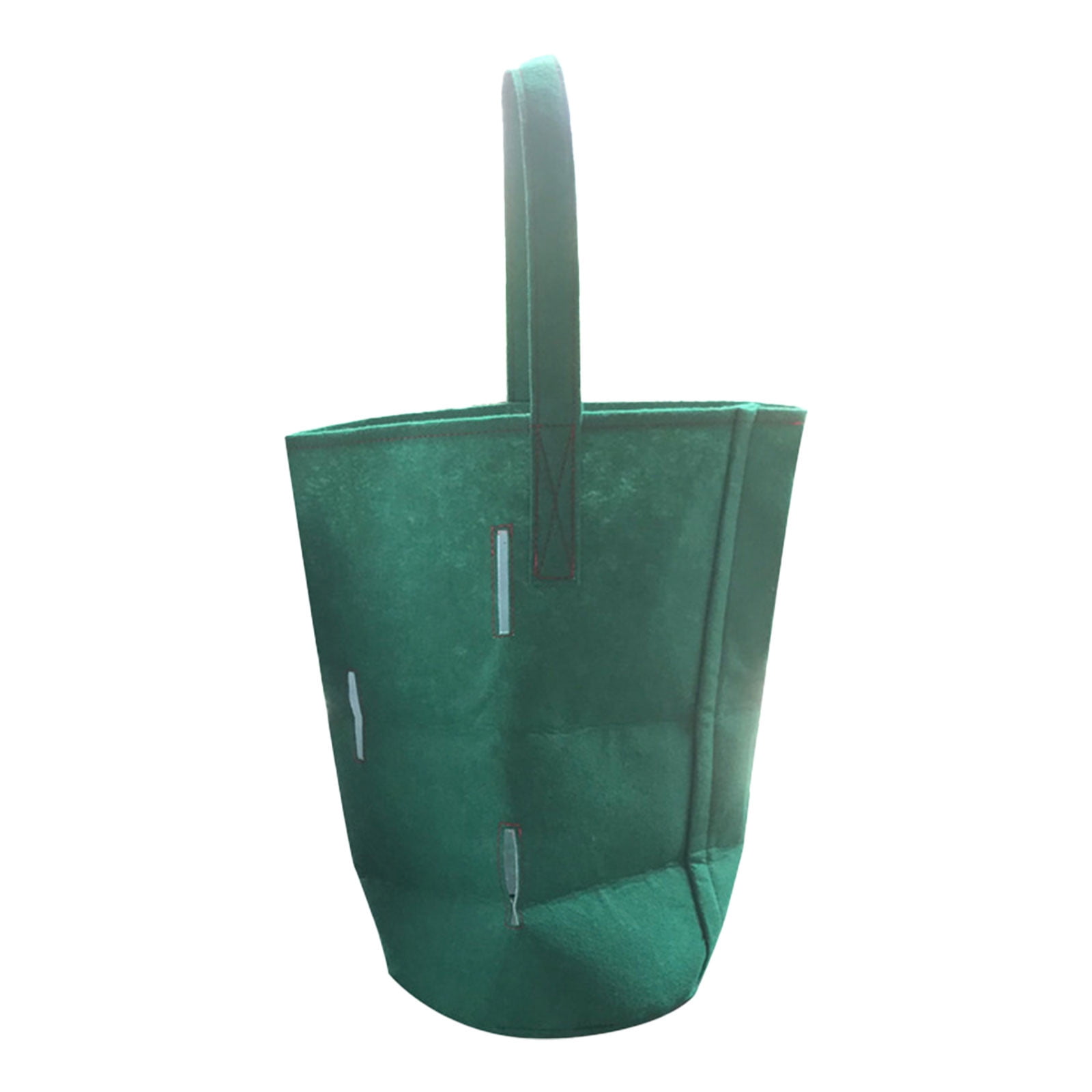 Dvumao Planting Tools, Hanging Strawberry Planters Hanging Aeration ...