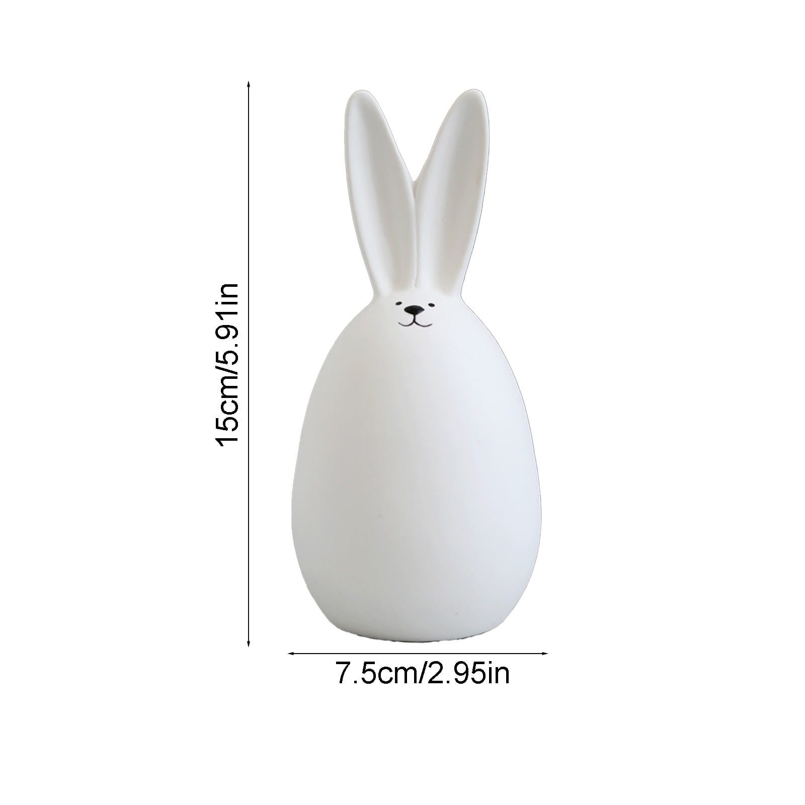 Dvumao Room Decor, Ceramic Furniture Study Living Room Ceramic Tabletop ...