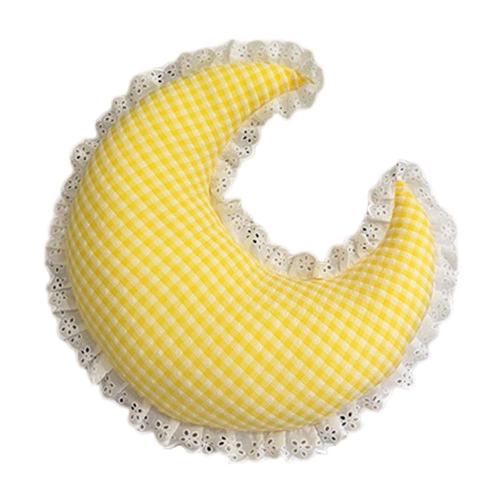 Dvumao Room Decor, Minimalists Grids Lace Throw Pillow Modern ...