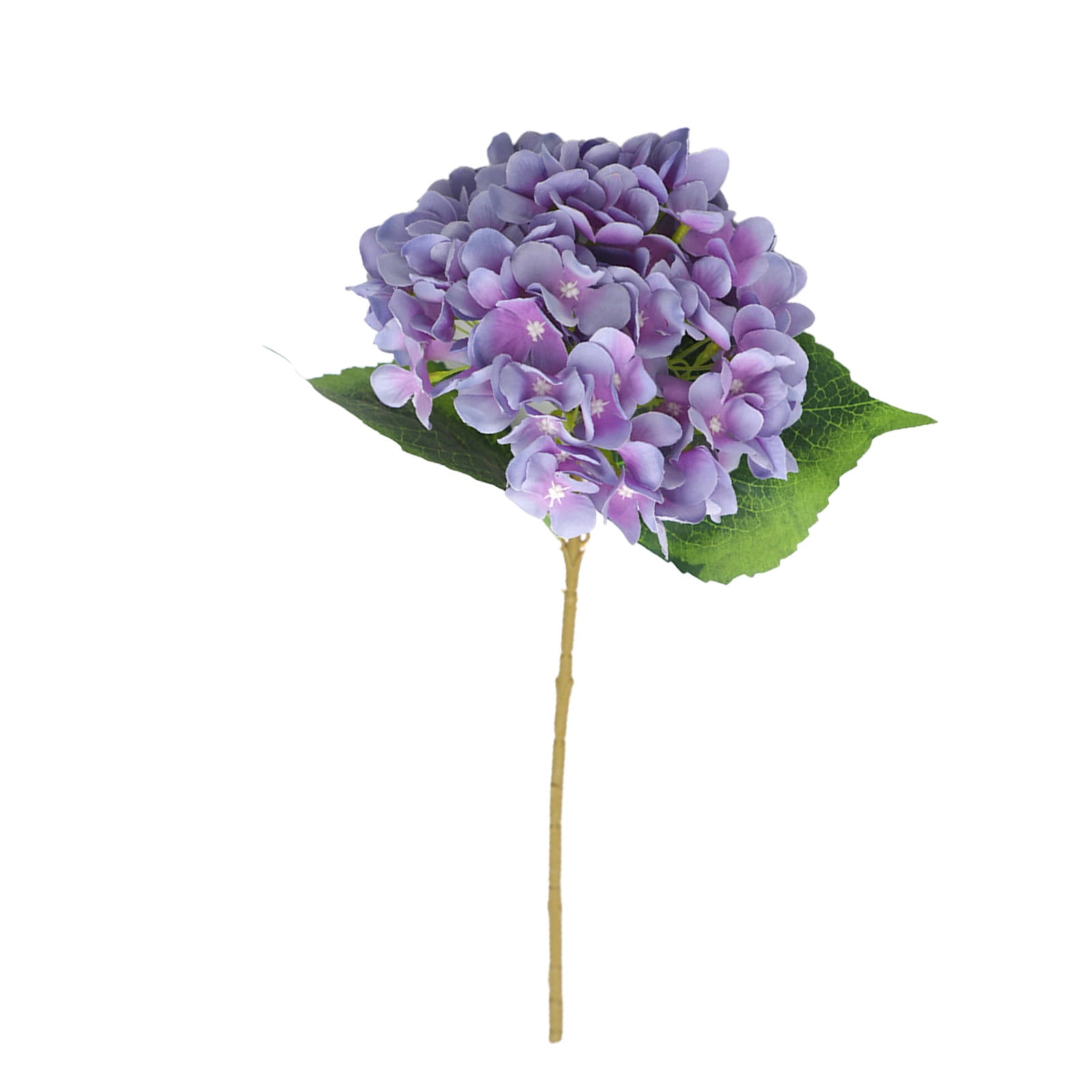 Dvumao Room Decor, Simulation Lollipop Hydrangea Hotel Auditorium ...
