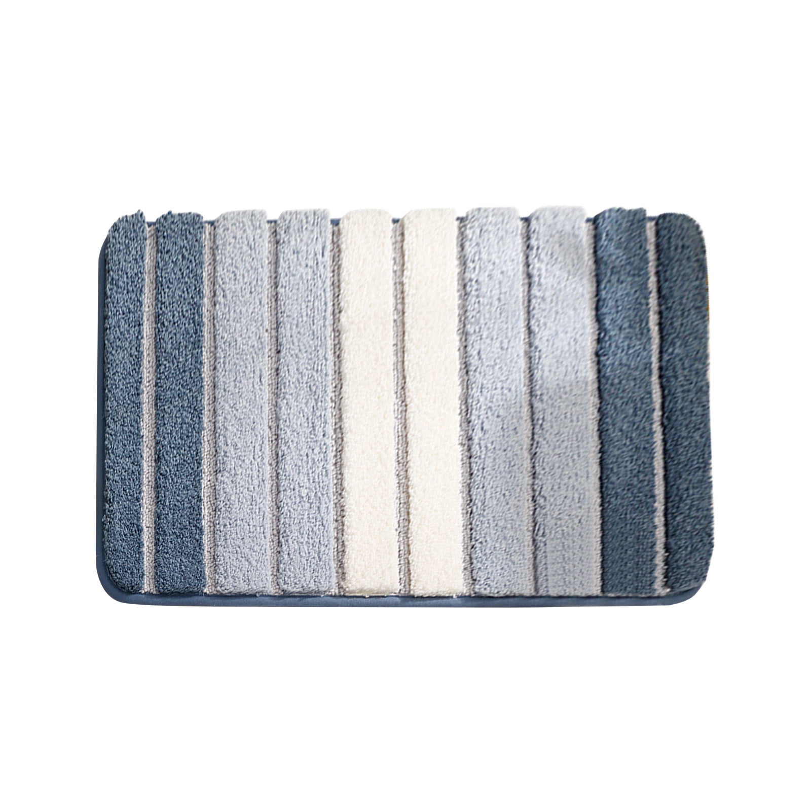 Dvumao Rugs for Living Room, Toilet Bathroom And Absorbent Foot Mat ...