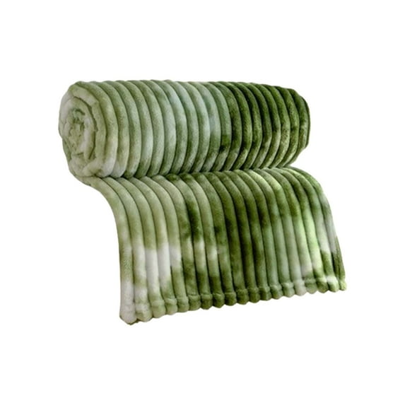 Dvumao Soft Blanket, Thickened Blanket Velvet Velvet Flannel Nap ...