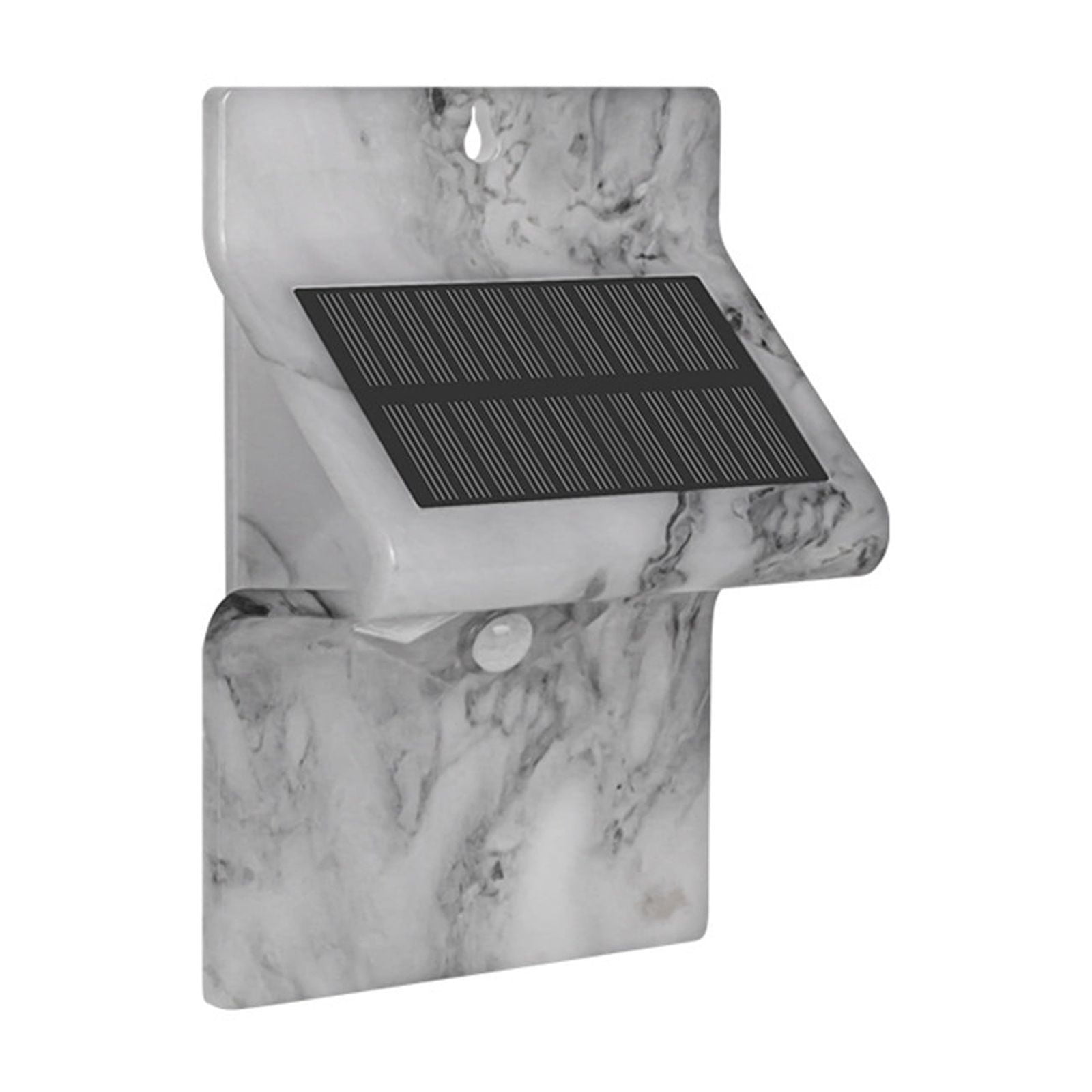 Dvumao Solar Lights Outdoor, Solar Wall Light LED Outdoor Induction ...