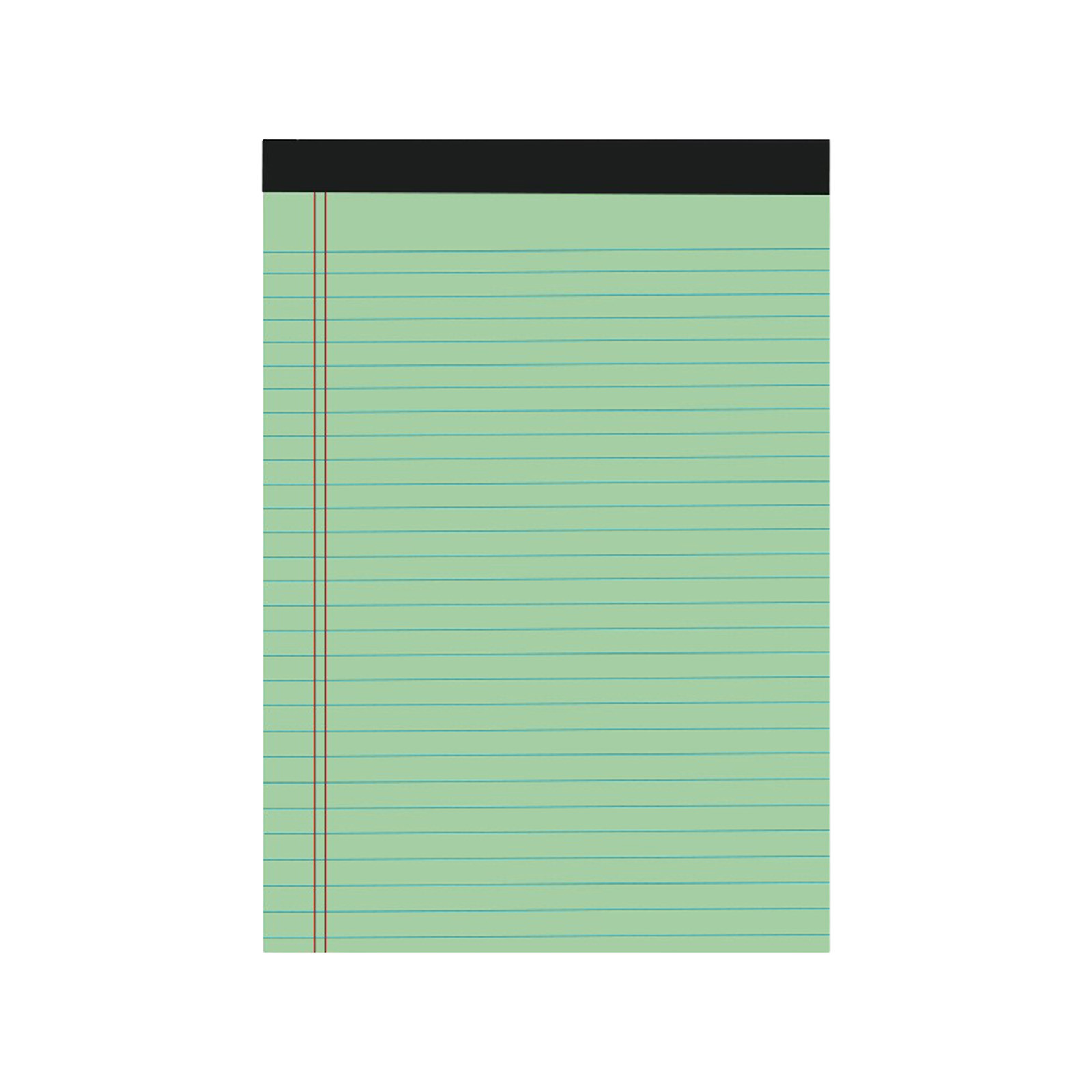 Dvumao Storage Containers, A4 Paper Notebook Horizontal Line Tearable ...