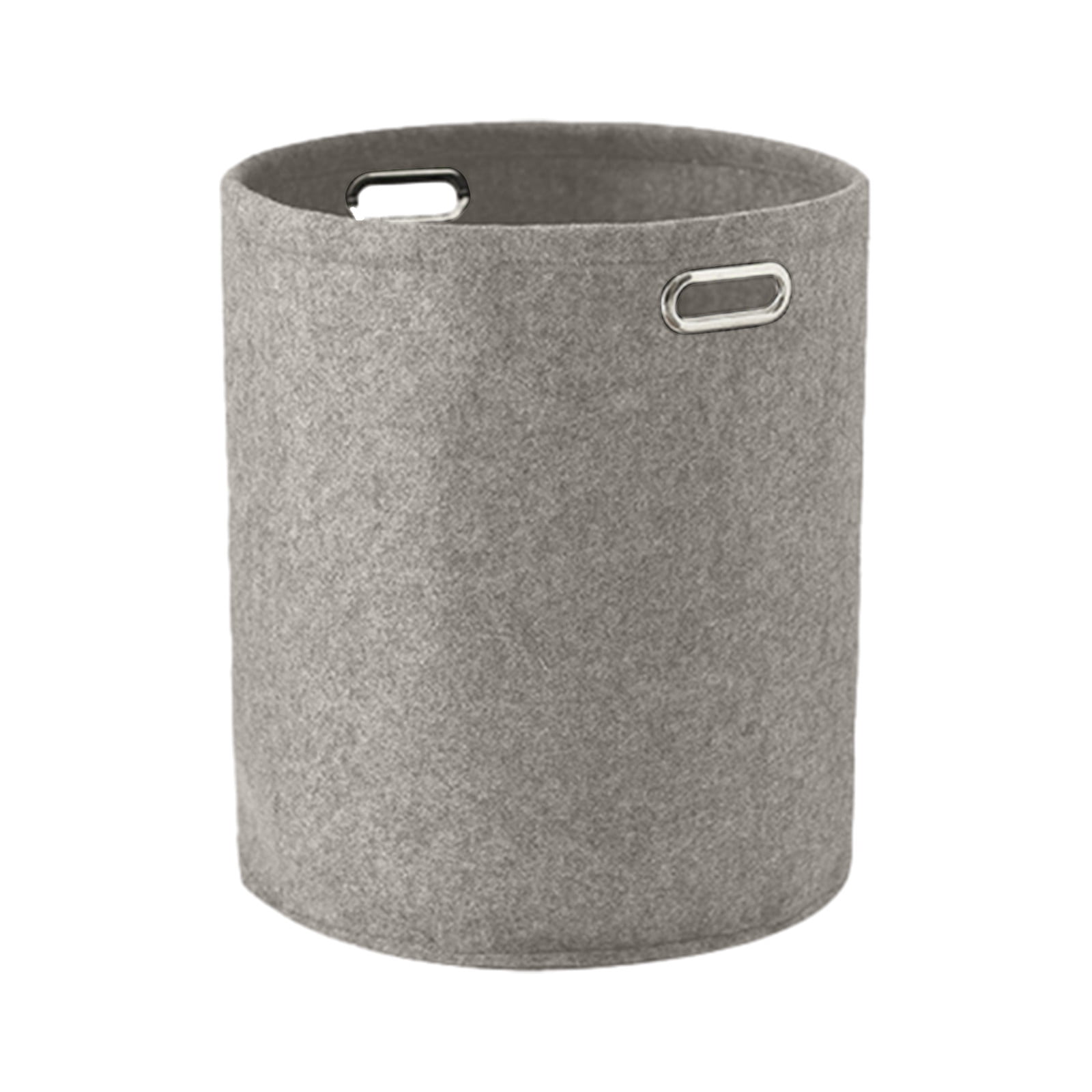 Dvumao Storage Containers, Foldable Dirty Clothes Basket Household ...