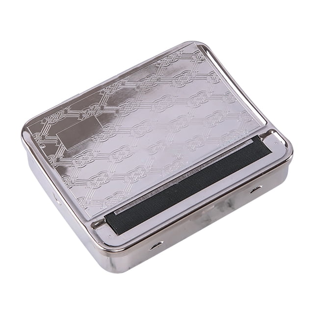 Dvumao Tools for Home, Automatic Rollings Box Box Hand-rolled Utensils ...