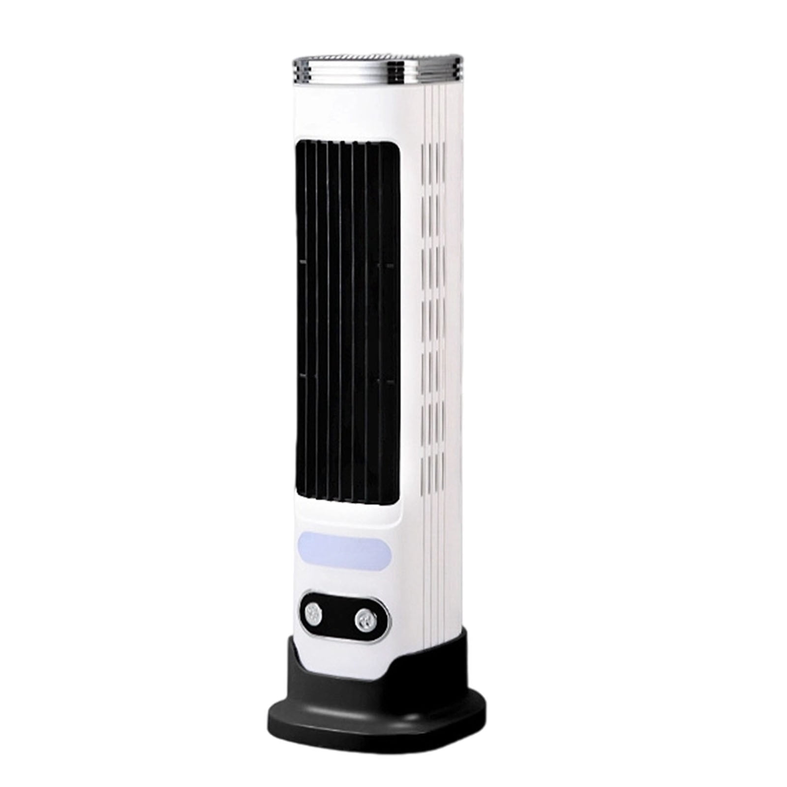 Dvumao Tower Fan, Tower Fan Office Desktop Bladeless Tower Fan Tower ...