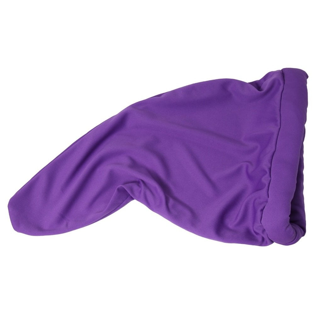 Dwarf Costume Hat, Purple - Walmart.com