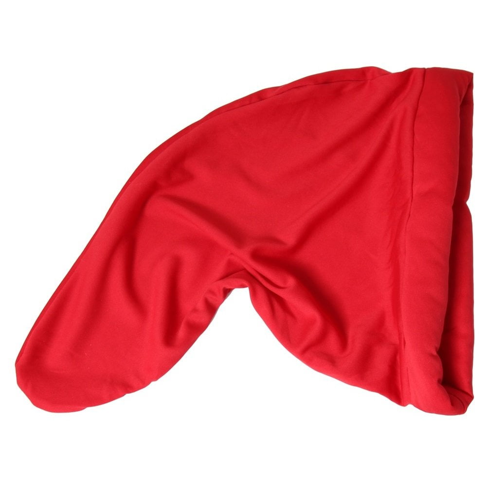 Dwarf Costume Hat, Red - Walmart.com