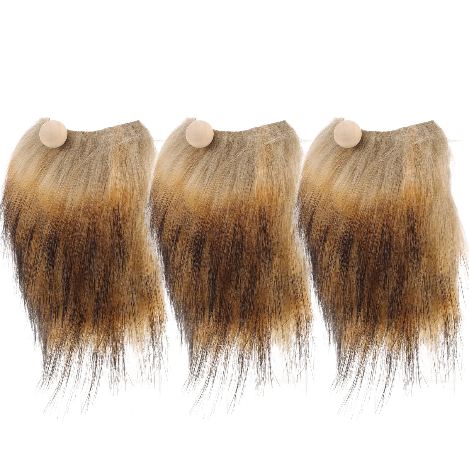 Dwarf Dwarf Beard Gnome Craft Beard Gnome Making Supplies Gnome Beards ...