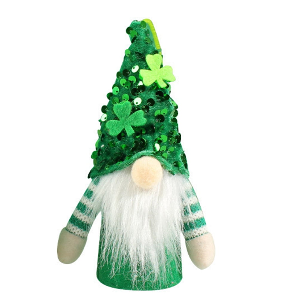 Dwarf Figure Hanging Ornament Christmas Tree Dwarf Decorations For ...