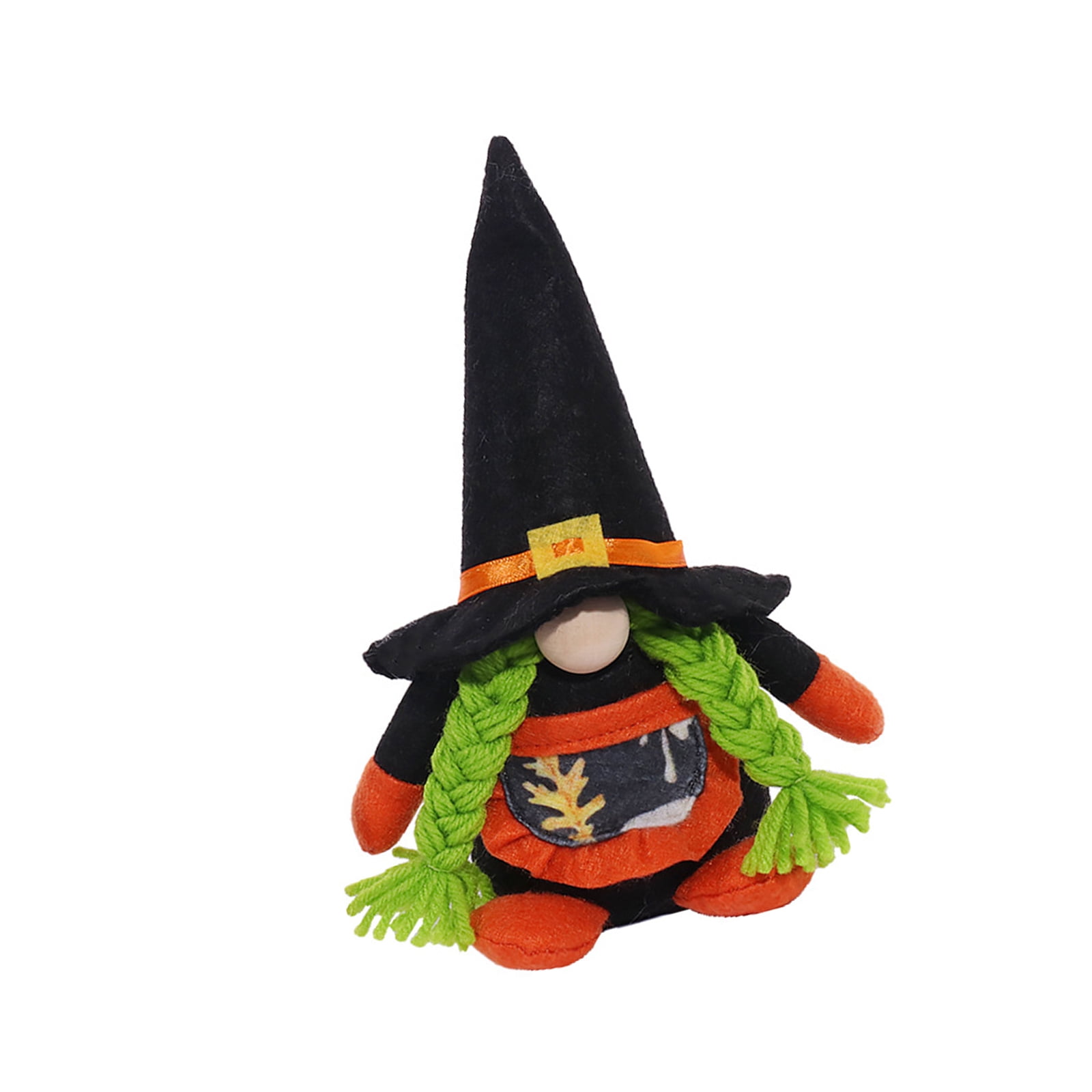 Dwarf Figure Ornament Cloth Dwarf Figurine Decoration for Mantels ...