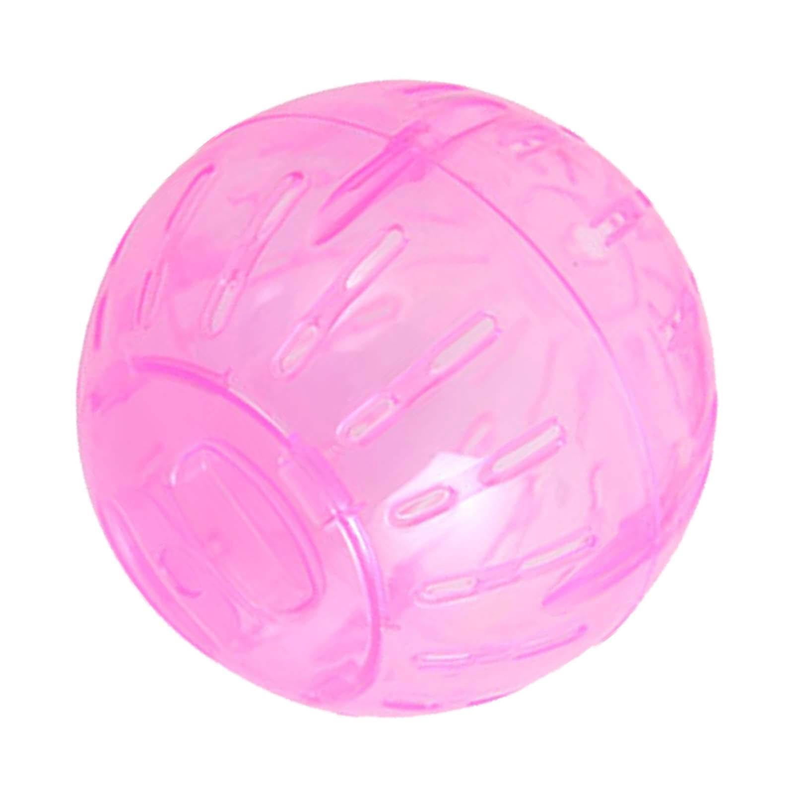 Dwarf Hamster Exercise Ball, Small Hamster Ball, Cute - Walmart.com