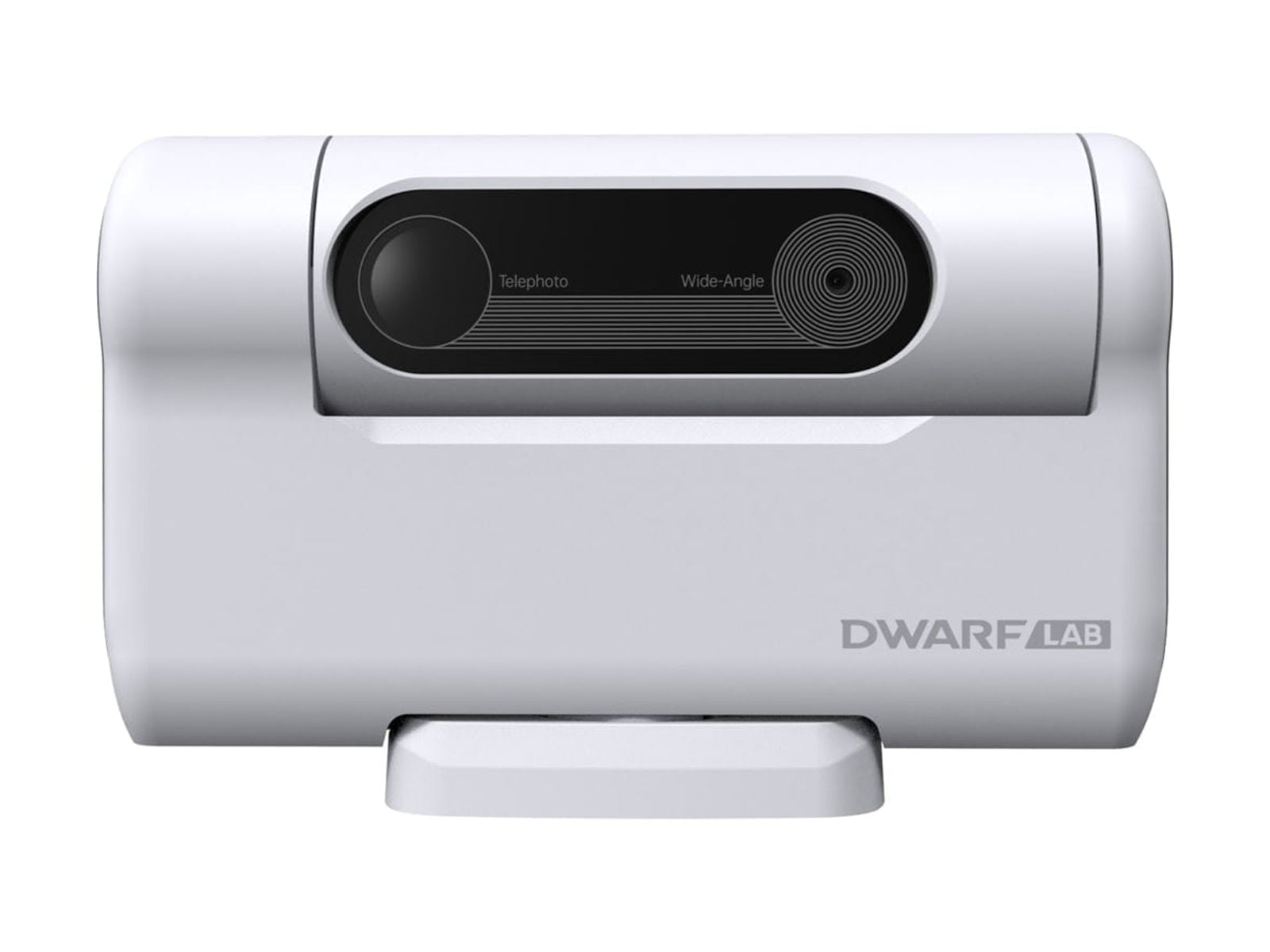 Dwarf Lab DWARF II Smart Telescope, Solar Filters, AI Tracking ...