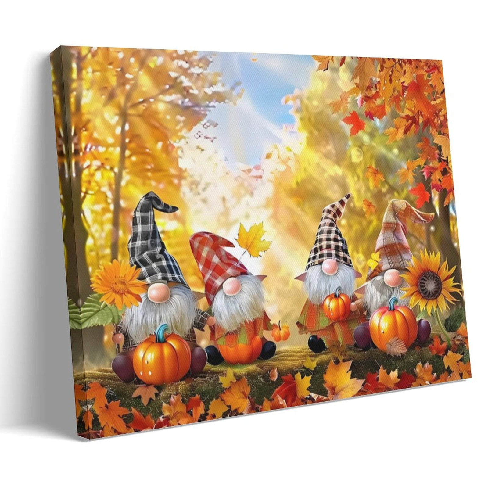 Dwarf Poster Canvas Wall Art Painting Living Room Posters for Room ...