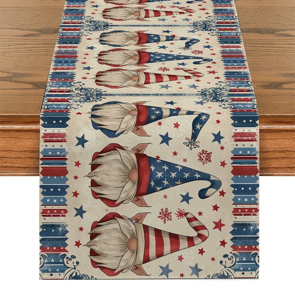 Dwarf Runners for Dining Table Runner for Party Balloon Dining Table ...