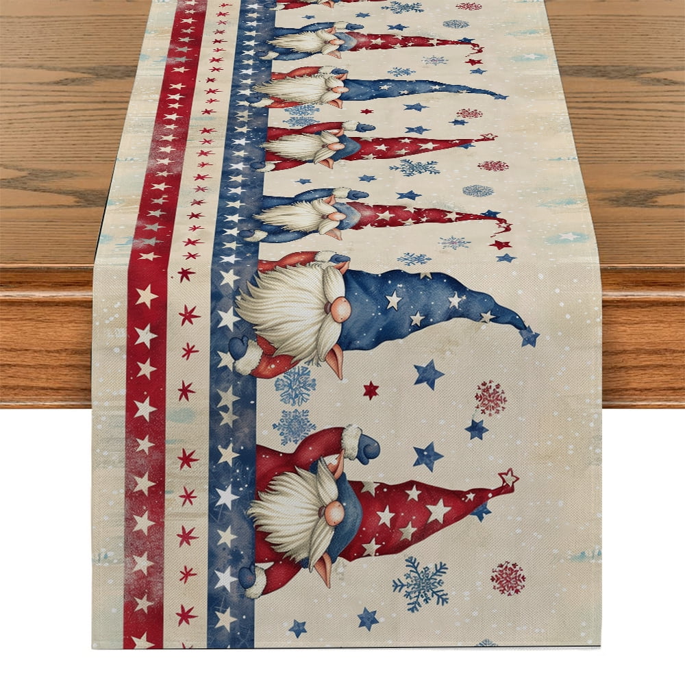 Dwarf Runners for Dining Table Runner for Party Balloon Dining Table ...