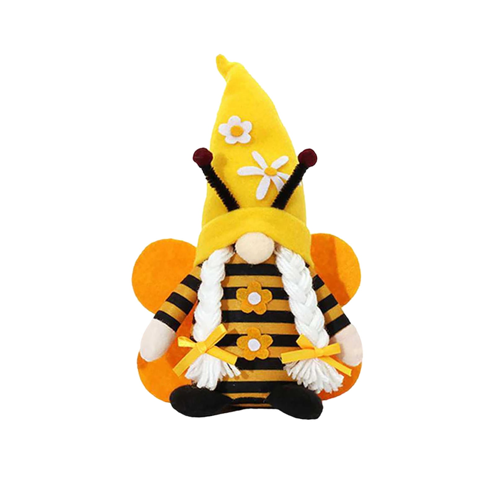 Dwarf Swedish Figurines Bee Elfs Farmhouse Honey Bee Elfs Party Gift ...