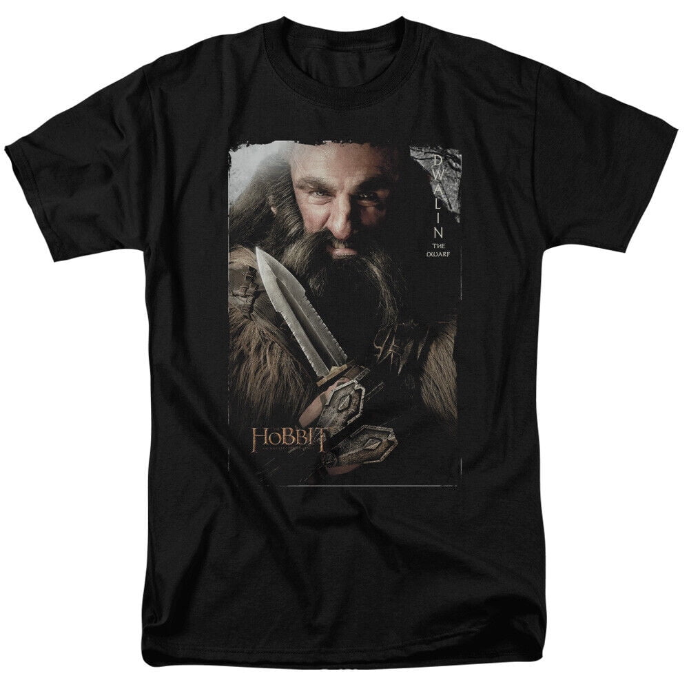 Dwarf Warrior Crest Shirt - Walmart.com