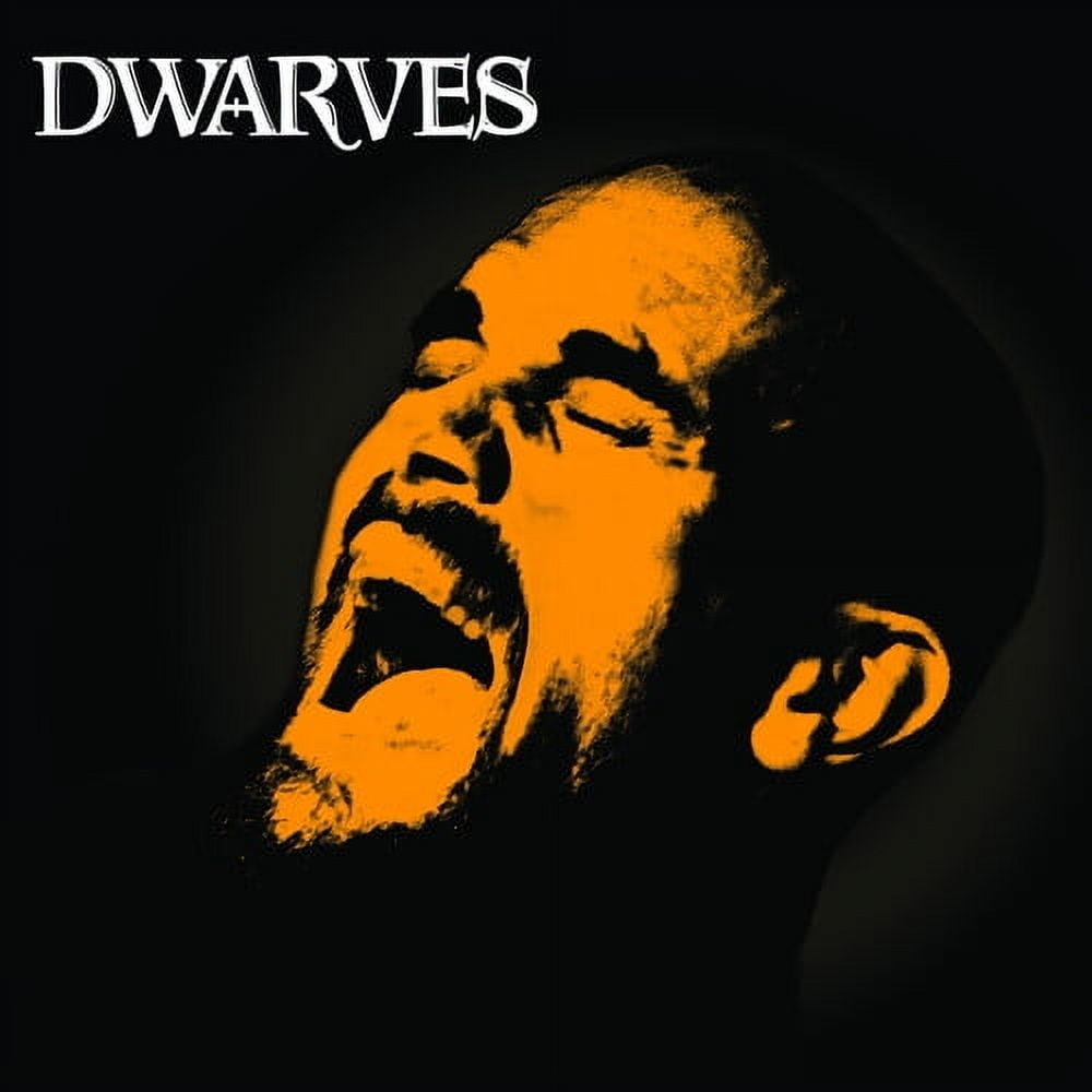 Dwarves - Rex Everything - Music & Performance - Vinyl - Walmart.com