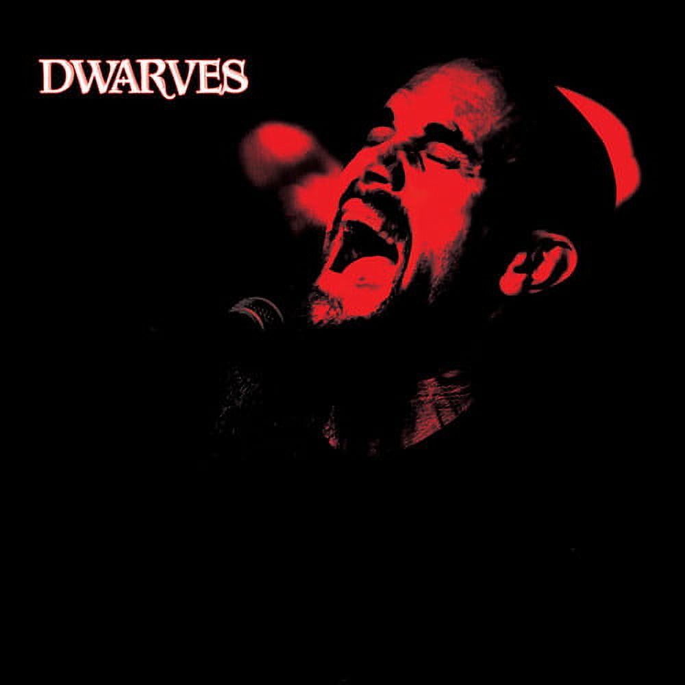 Dwarves - Rex Everything - Rock - Vinyl - Walmart.com