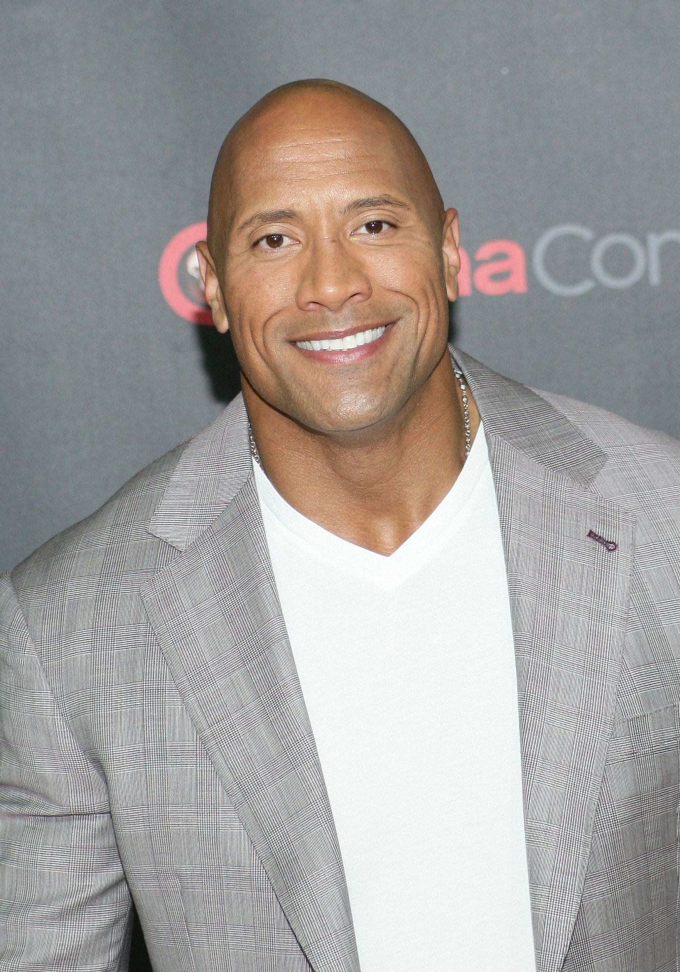 Dwayne Johnson In Attendance For Warner Bros. Pictures 'The Big Picture ...