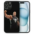 Dwayne Johnson Phone Case, a great gift for Dwayne Johnson fans, for ...