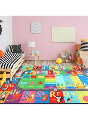 Kids Rugs - Walmart.com