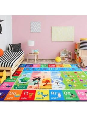 Kids & Teen Rugs in Rugs - Walmart.com