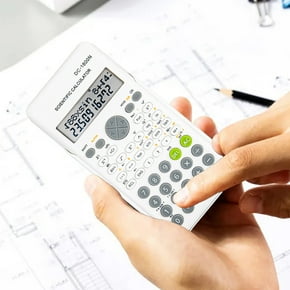 Scientific Calculators in Calculators - Walmart.com
