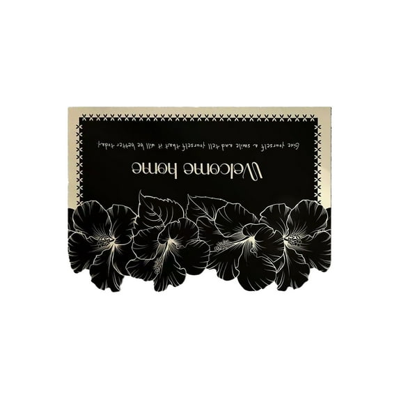 DwellJoy Diatomaceous Earth Bath Mat, Super Absorbent Fast Drying ...