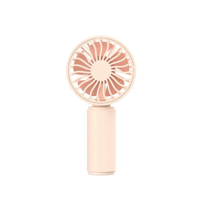 DwellJoy Handheld Portable Mini Fan, 500mAh, Lightweight Electric ...