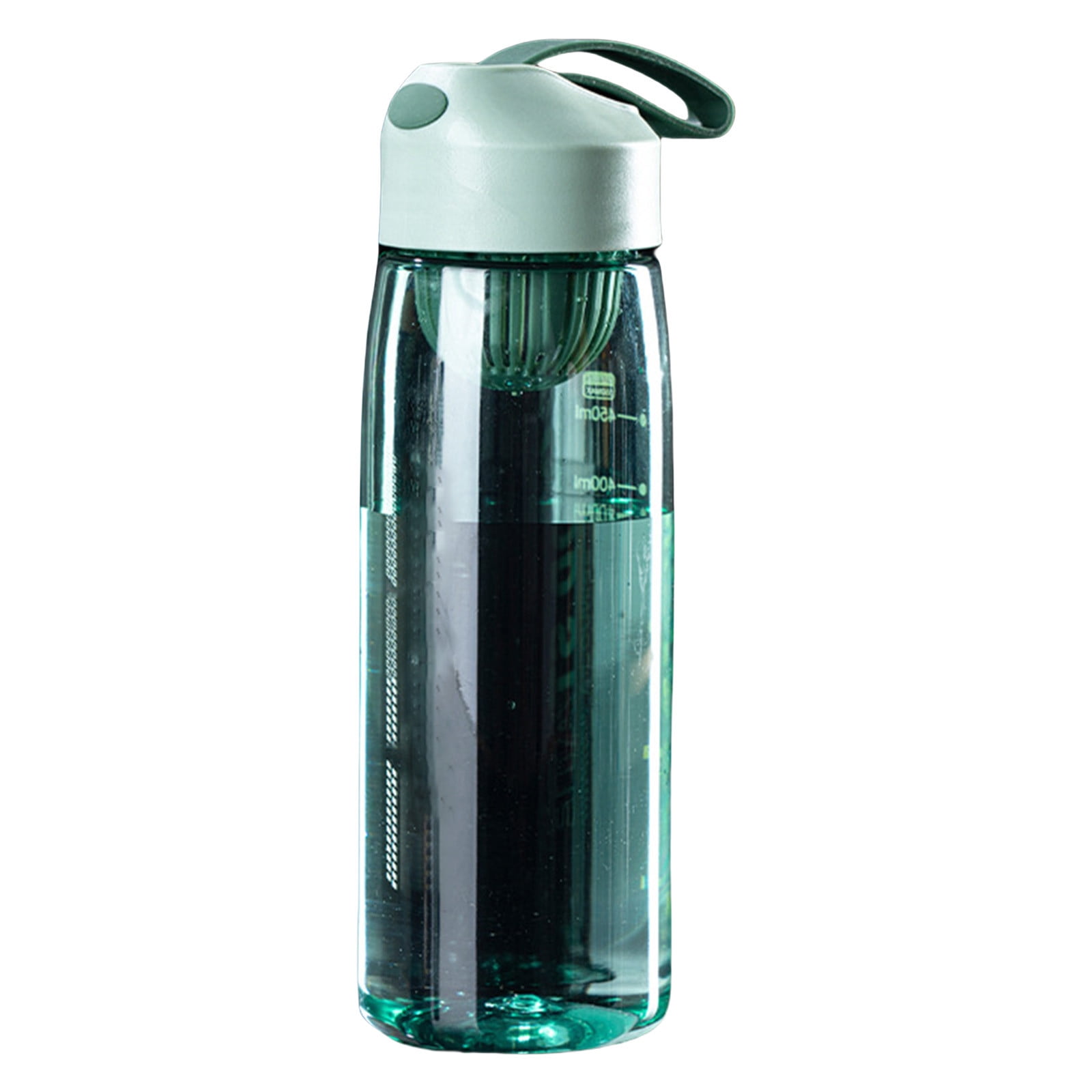DwellJoy Premium 32oz Shaker Bottle with Mixing Grid, Detachable ...