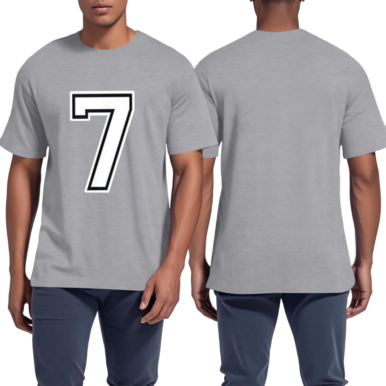 Dwelliawo Number 7 Matching 67 Meme Graphic Design Matching Costumes ...