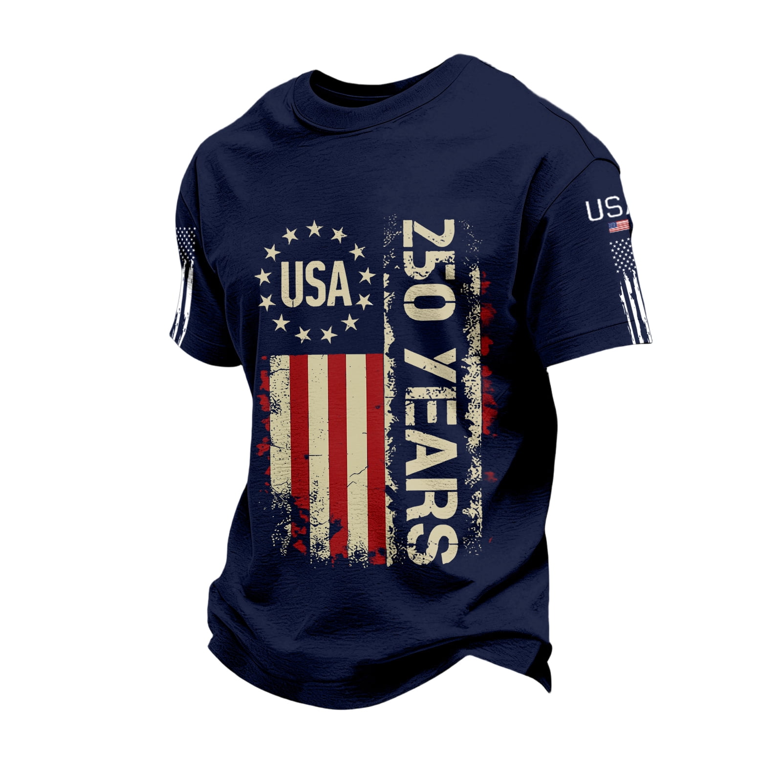 Dwelliawo Usa Olympic Apparel American Flag Shirt 250 Anniversary Usa ...