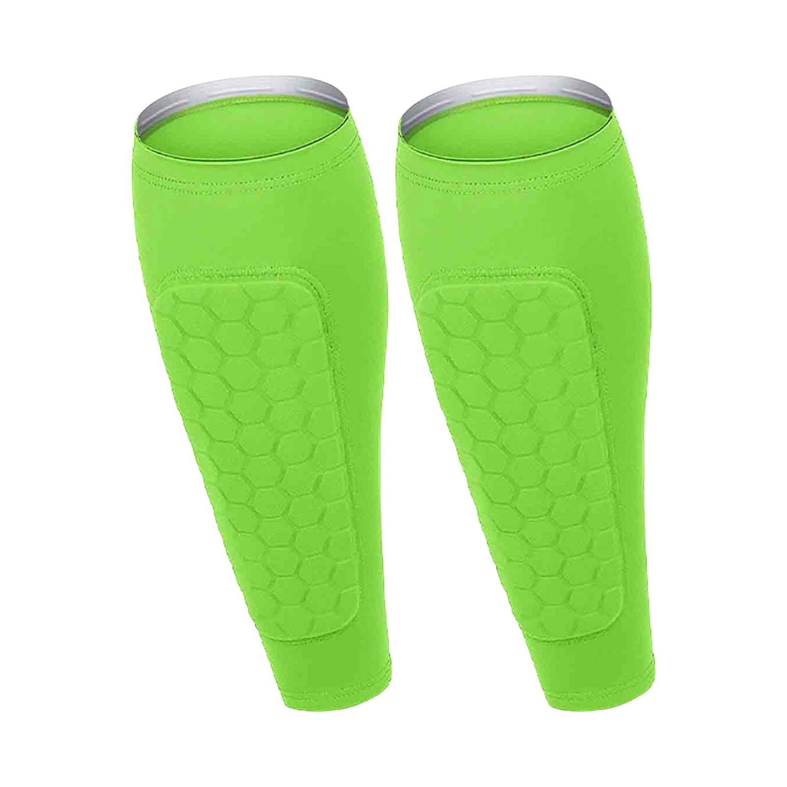 Dwellin 2026 Shin Guards Adults Kids Defendered for Skiing Calf ...