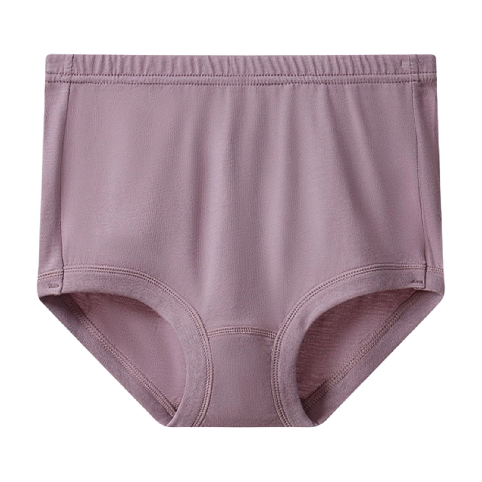 Dwellite 2026 Shapewear for Women Mid Waisted Compression Panties Tummy ...