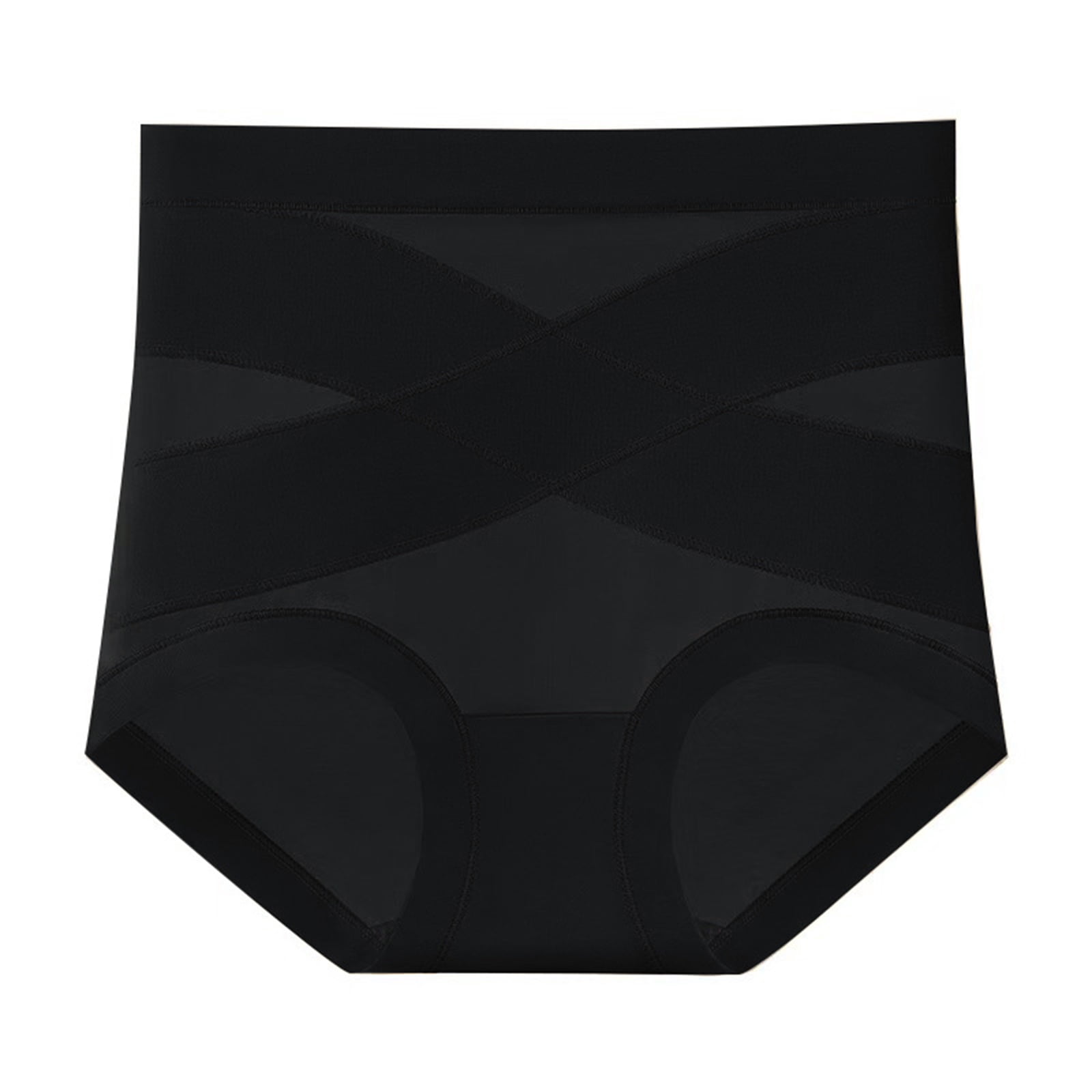 Dwellite Shapewear Tummy Control Panties - Body Shaping Briefs ...