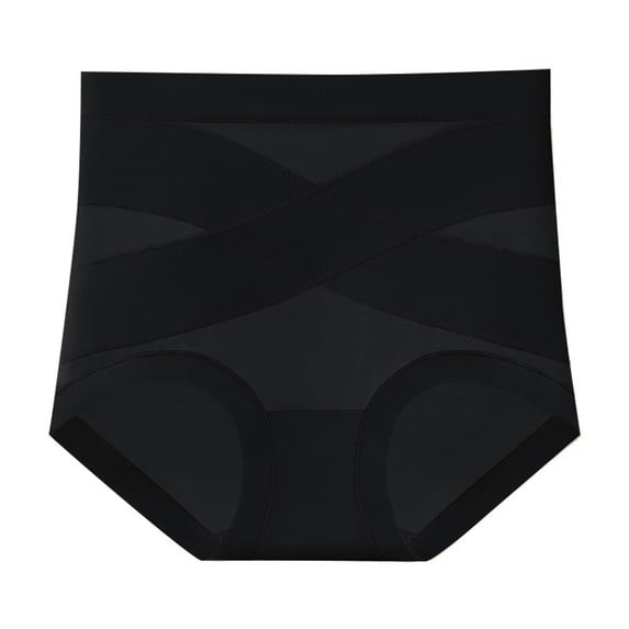 Dwellite Shapewear Tummy Control Panties - Body Shaping Briefs ...