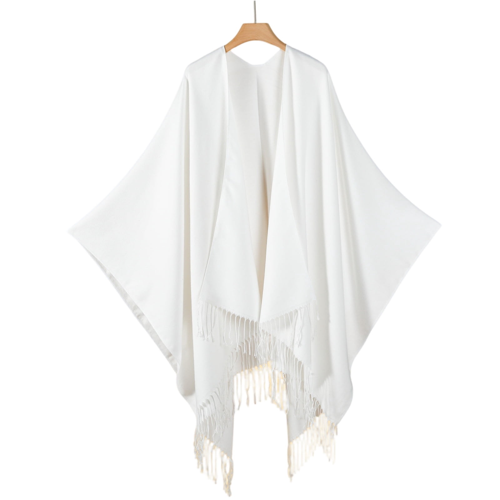 Dwellite Shawl Wraps For Women,Shawl Wraps Women Knitted Shawls Wrap ...