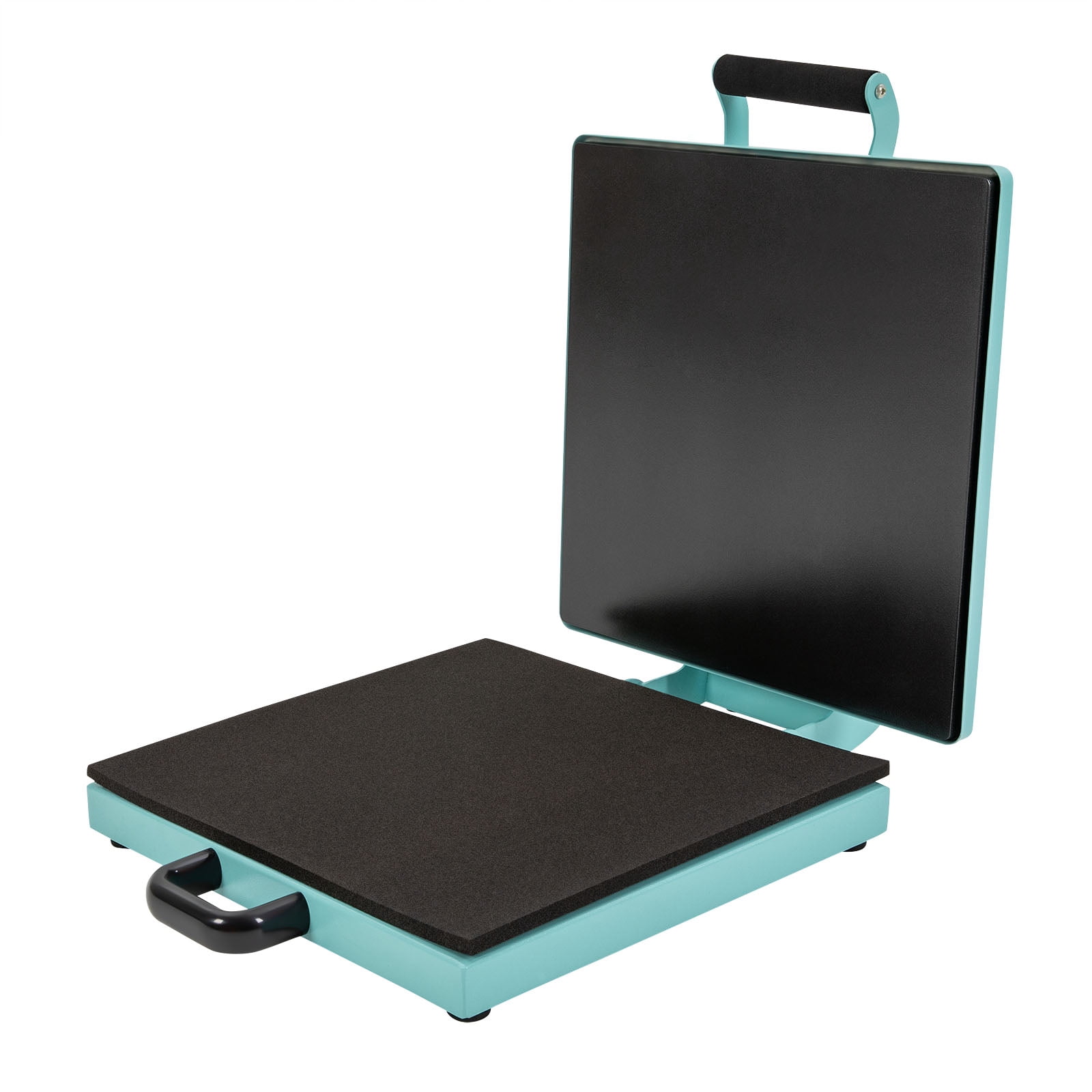 Dwellnix 15x15 Heat Press Machine with LCD Display Sublimation Heat ...