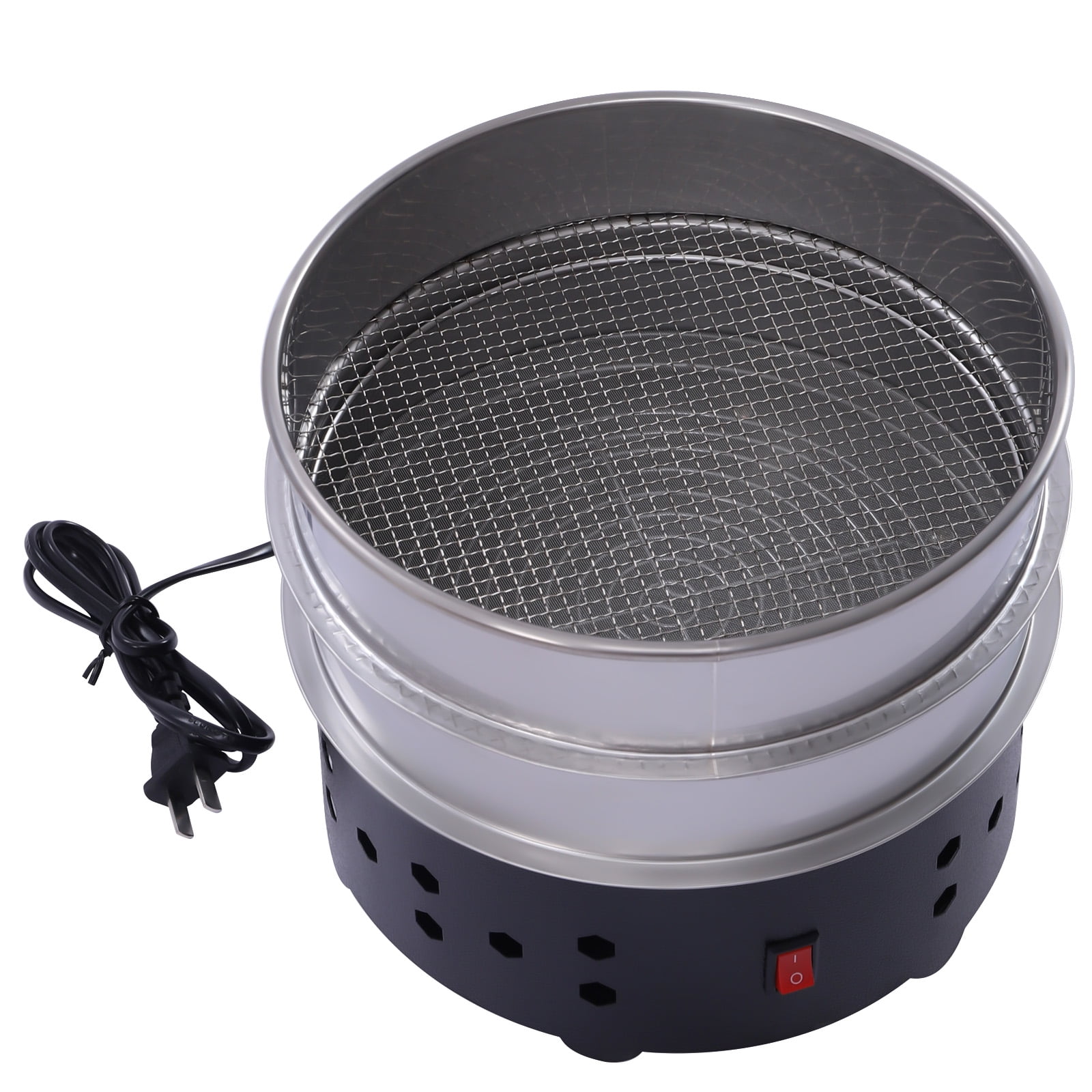 Dwellnix Coffee Bean Cooling Machine for Home Use, 1.3lb Capacity ...