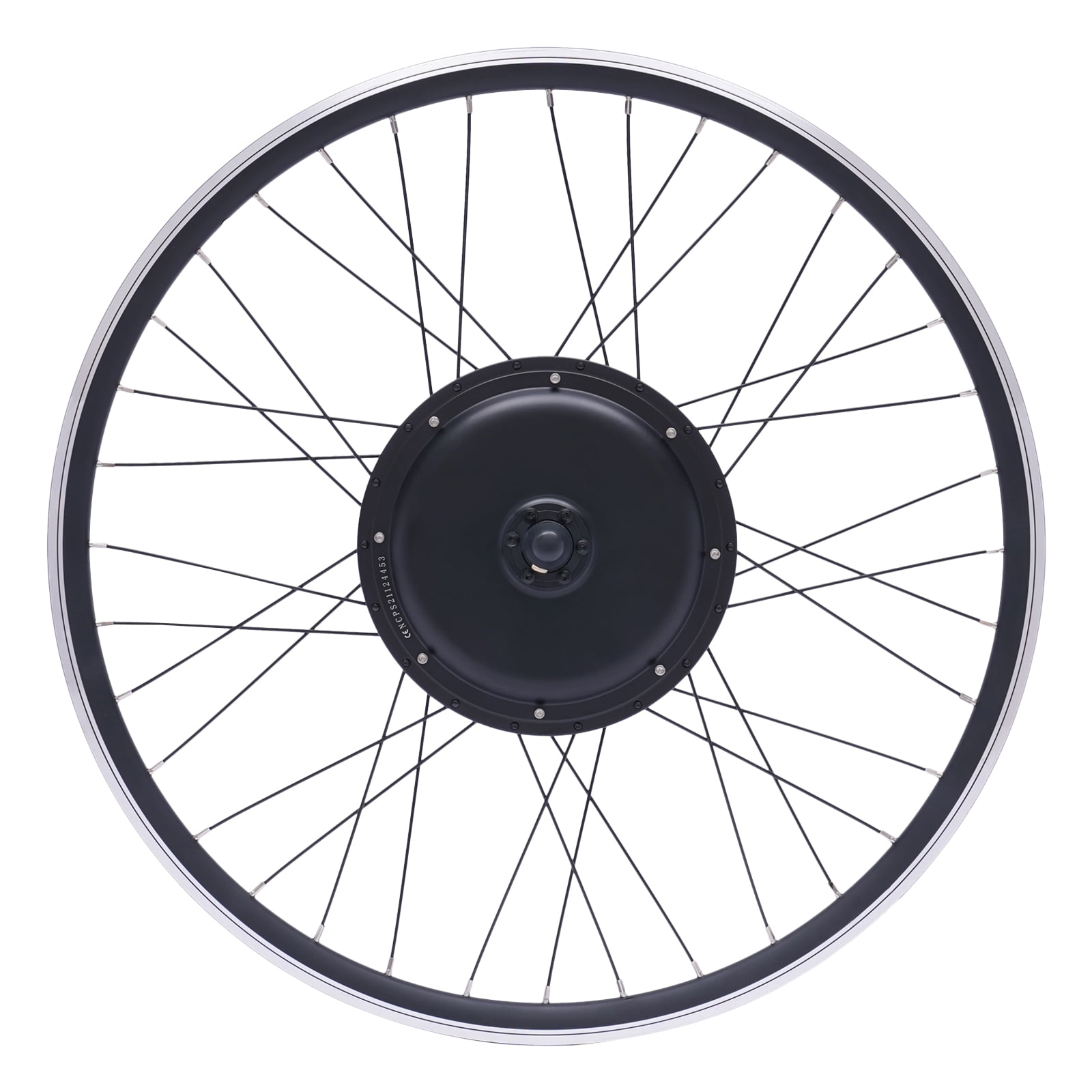 Dwellnix Electric Bicycle Rear Wheel Hub Motor 5 Gears 28 29inch ...