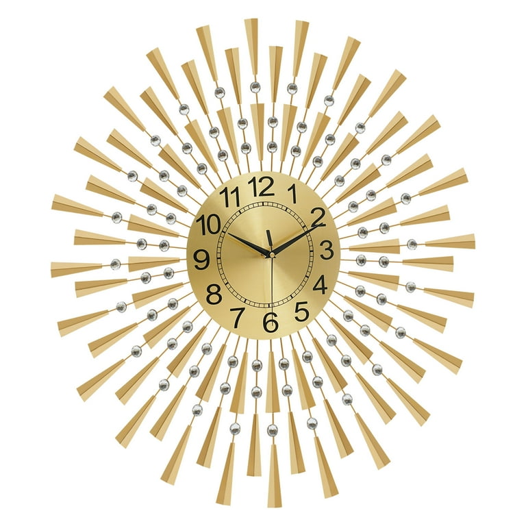 decowall clock
