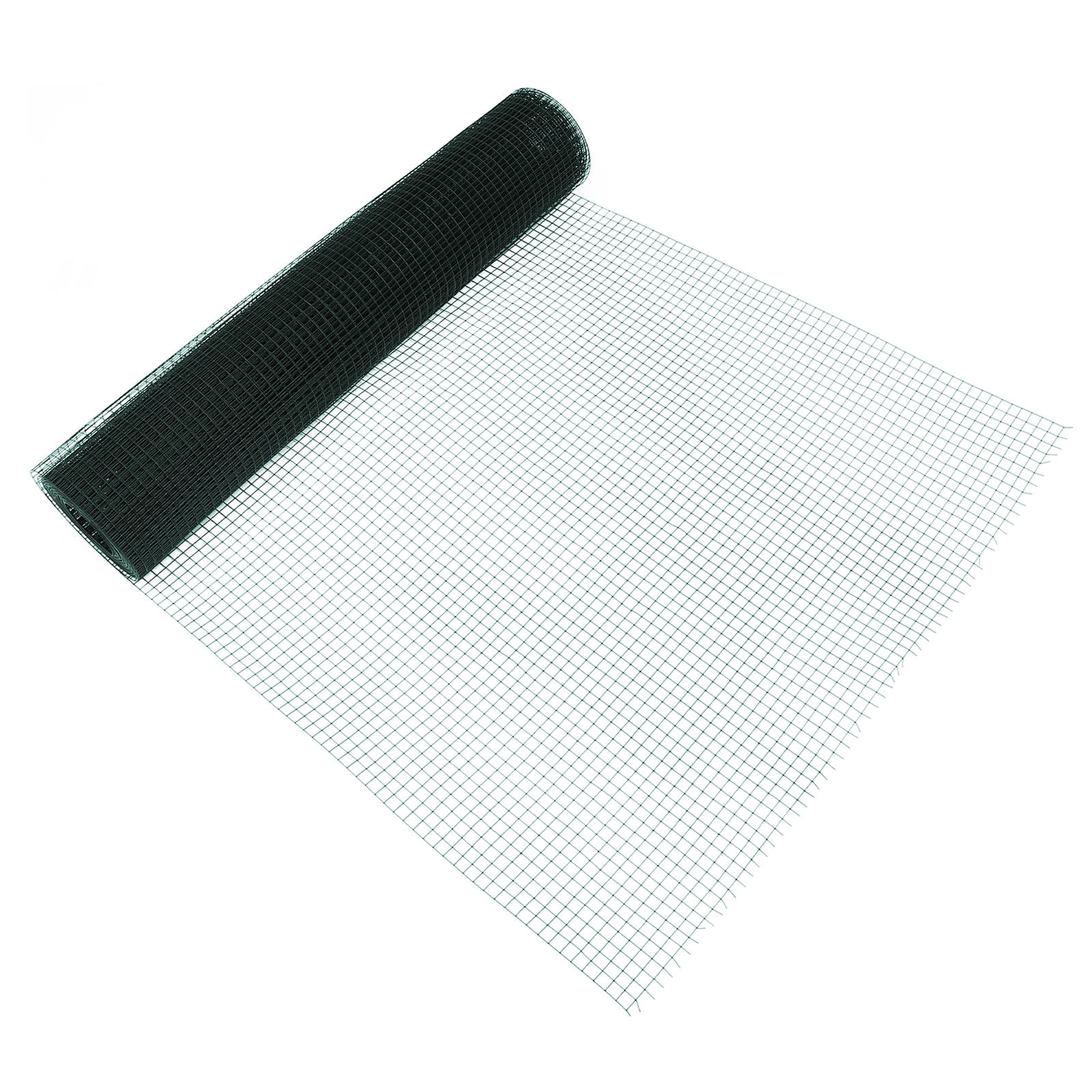 Dwellnix High-Durability Metal Mesh for Secure Garden Protection,1/2 ...