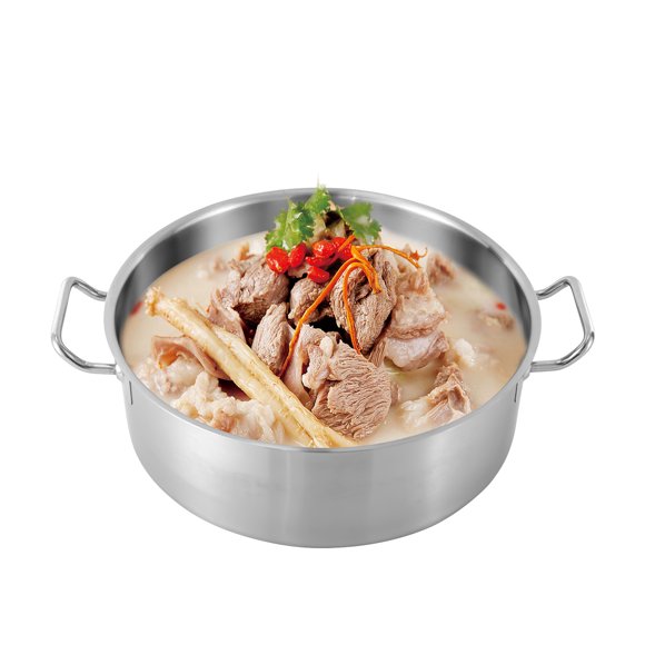 Hot Pot Soup Bases