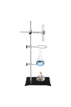 Chemistry Ring Stand