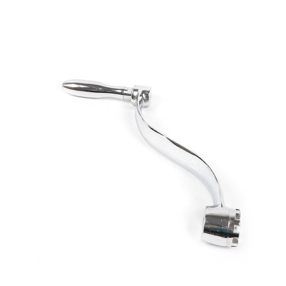 Dwellnix Milling Machine Lift Crank High Wear Resistance Ergonomic ...